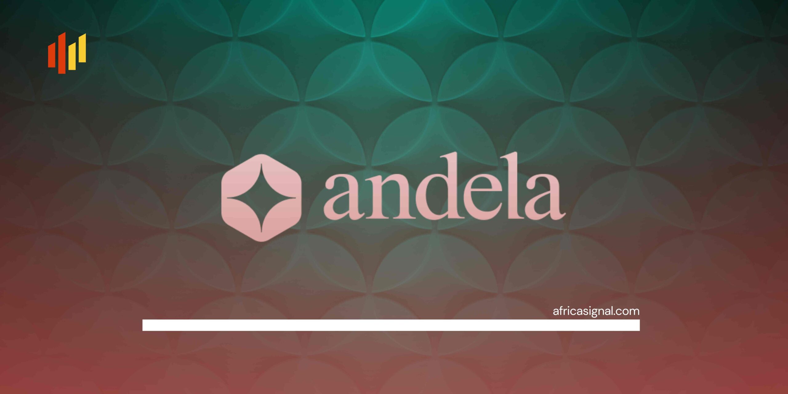 Andela : Libérer le potentiel technologique de l'Afrique - Africa Signal